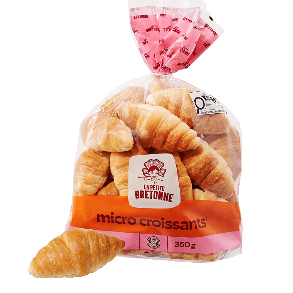 La Petite Bretonne | Ready-to-eat pastries