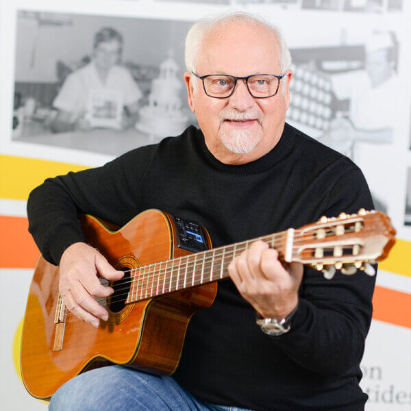 Our story | Our mission | La Petite Bretonne