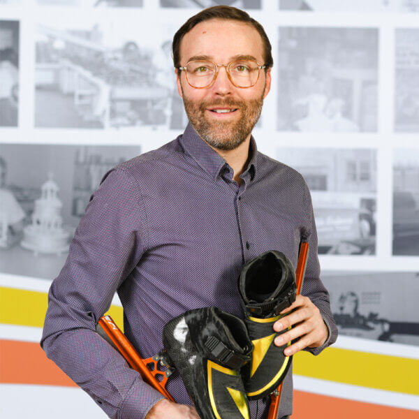 À Propos - La petite bretonne